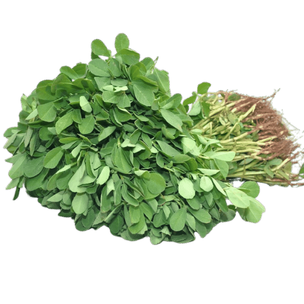 Fresh Methi (1kg) - India Mart